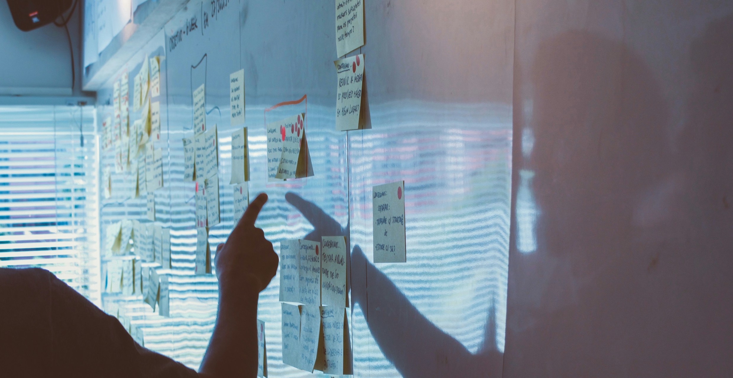 Project | Twinkle Project